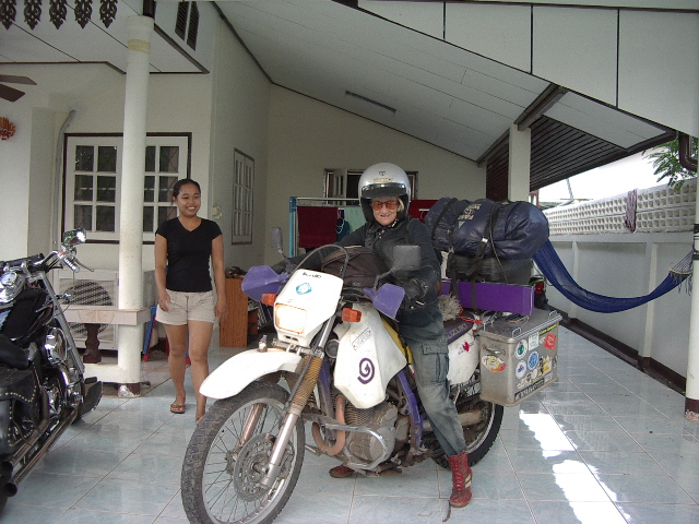 Everyday Motorbikes | Page 2 | Adventure Rider