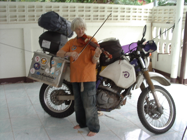 Everyday Motorbikes | Page 2 | Adventure Rider