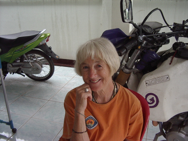 Everyday Motorbikes | Page 2 | Adventure Rider